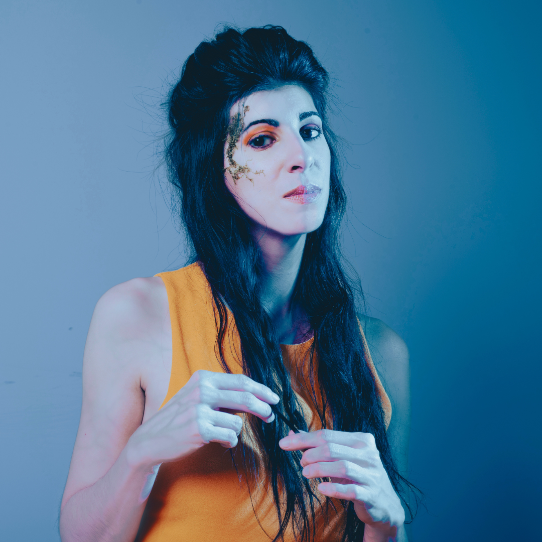 Dani Black presents “Nido: Part 1” own compositions of folkloric roots ...